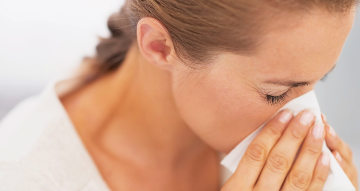 ¿Rinitis alérgica o infecciosa? – La Info Semanal