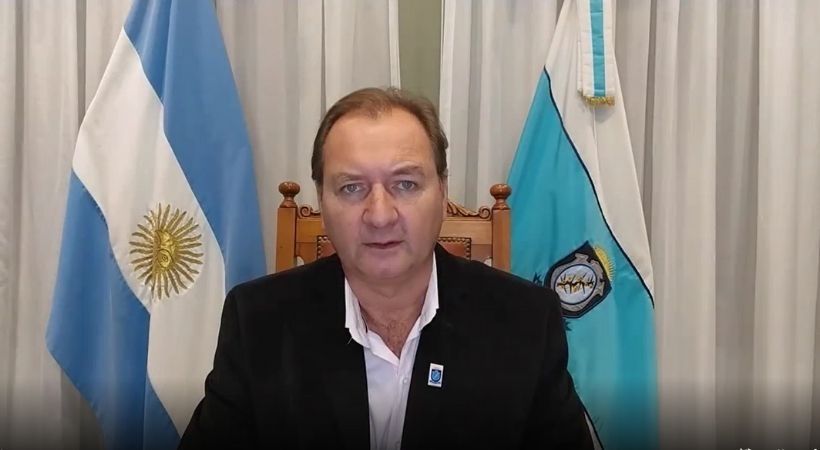 Marcos Juárez elegirá autoridades el 11 de septiembre – La Info Semanal