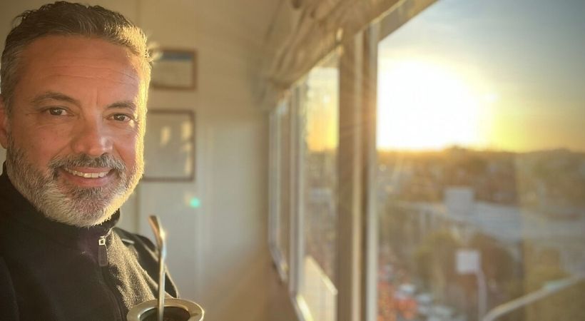 Marcos Juárez suma un nuevo candidato a Intendente – La Info Semanal